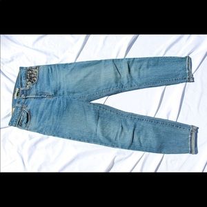 Levi's | Jeans | Custom Levi 5 Jeans | Poshmark